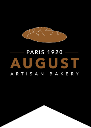 AUGUST BAKERY - BOULANGERIE AUGUST